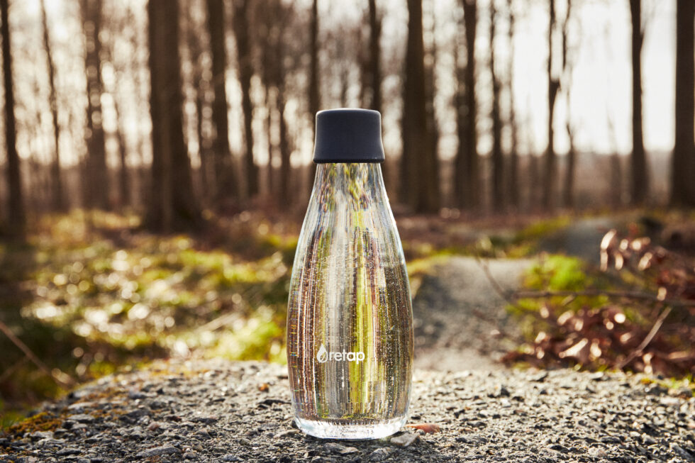 Retap - Sustainable drinkware