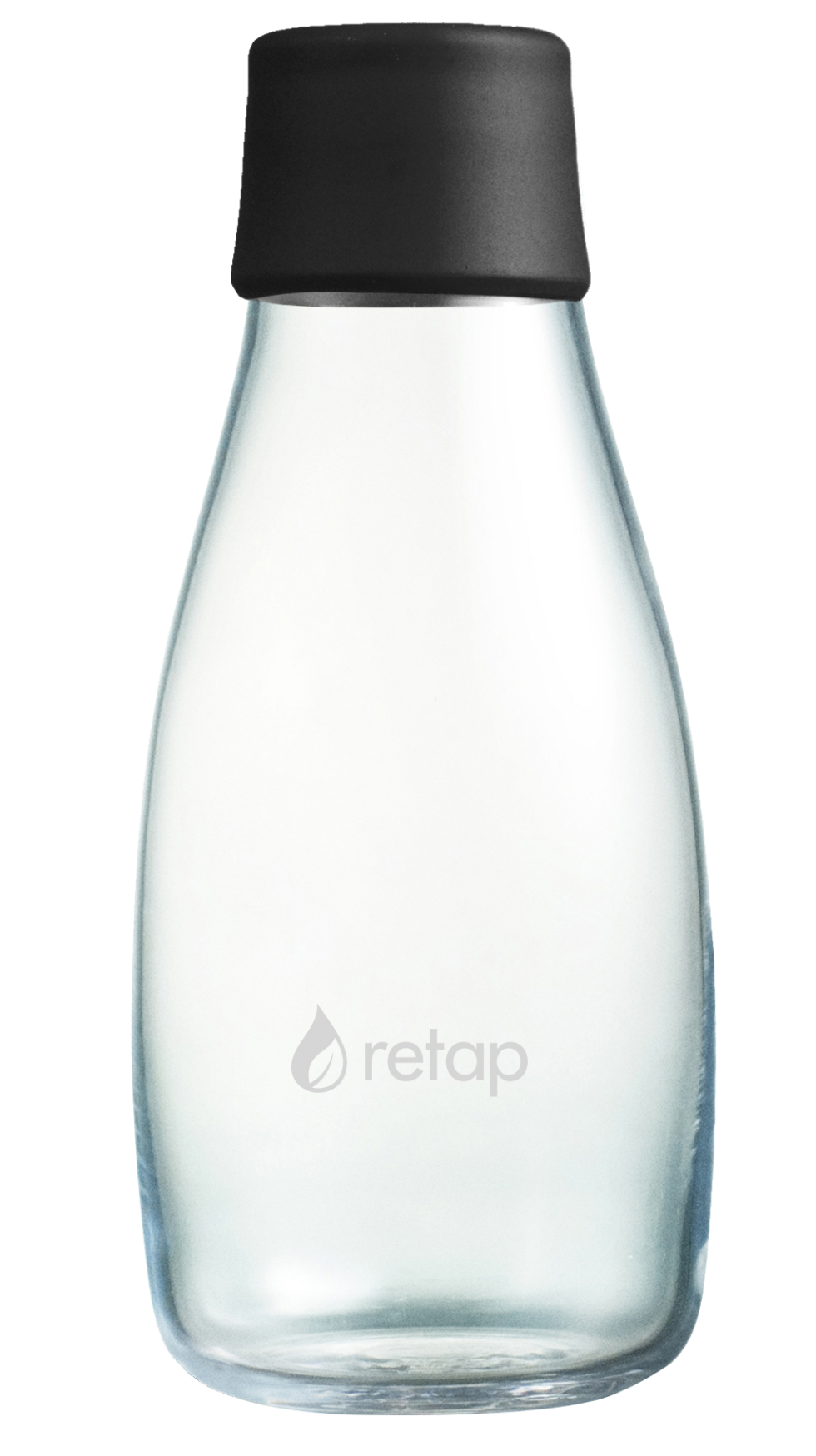 Retap - Hydration made easy