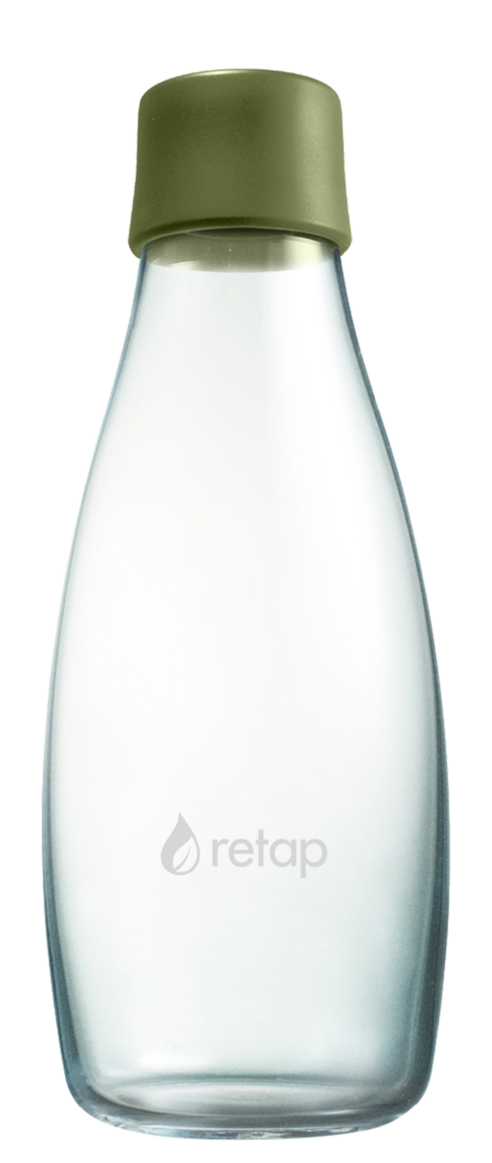 Retap - Hydration made easy