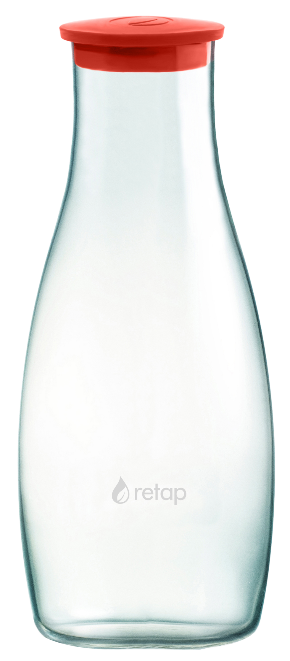 Retap - Hydration made easy