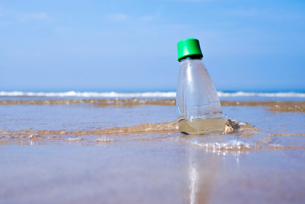 Retap - Hydration made easy