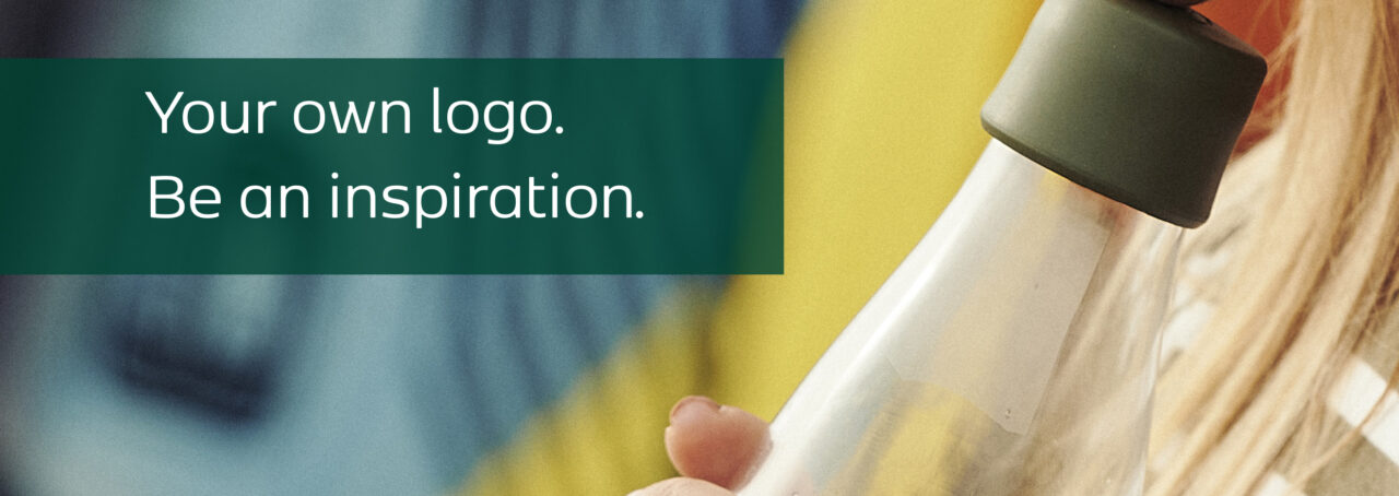 Custom printed Retap - Retap