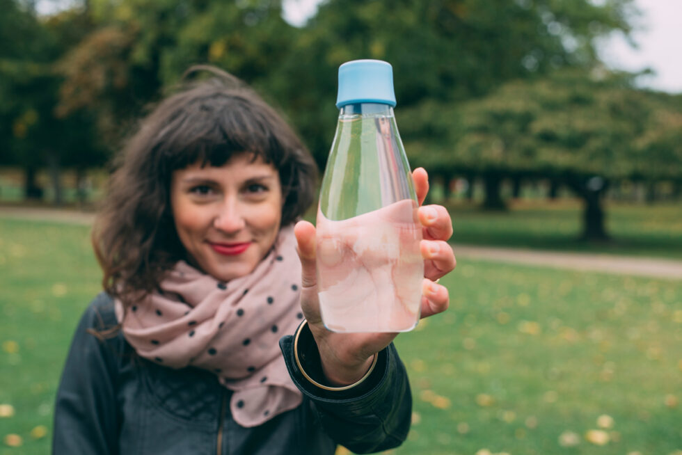 Retap - Sustainable drinkware